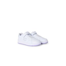 Champion M&auml;dchen Sneaker &raquo;RD18 LENTICULAR G PS&laquo; Fersen-Detail mit Wackelbild-Effekt 28