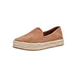 Toms Shoes TOMS Halbschuhe in Mittelbraun | Gr.: 39