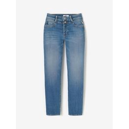 Le Temps Des Cerises Jeans female size 26 Blue
