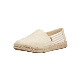 Toms Shoes TOMS Halbschuhe in Beige | Gr.: 41