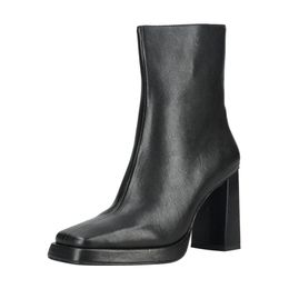 Jeffrey Campbell Stiefelette MAXIMAL-LO MAXIMAL-LO in Schwarz | Gr.: 40