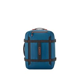 Roncato Rucksack Herren Gr&ouml;&szlig;e One Size blue denim