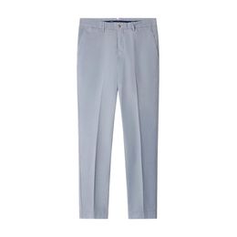 Hackett London Chino Pants 'Kensington' male size 28 Pastel blue