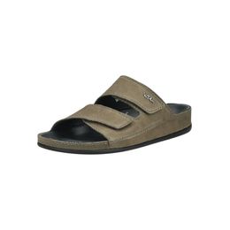 Pantoletten Vital in Moos | Gr.: 41