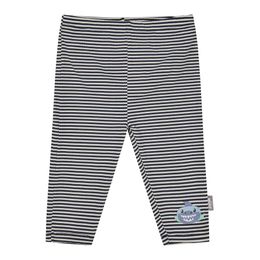 Sterntaler Bade-Leggings Hai in marineblau | Gr.: 116