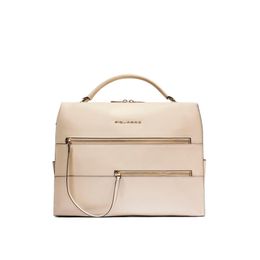 Piquadro Laptoptasche Damen Gr&ouml;&szlig;e One Size sand