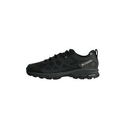 Columbia Halbschuh 'PEAKFREAK 3' Herren Gr&ouml;&szlig;e 42 schwarz