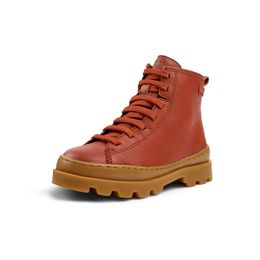 Camper Boots 'Brutus' girl size 34 Red / Light red