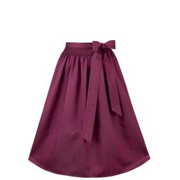 Stockerpoint Dirndlsch&uuml;rze Annika in fuchsia | Gr.: 34-38
