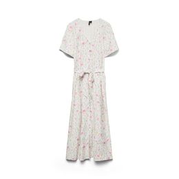 V&eacute;ro Moda Vero Moda Hemdblusenkleid in Snow White | Gr.: S