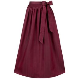 Stockerpoint Dirndlsch&uuml;rze Annika in bordeaux | Gr.: 46-50