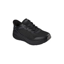 Skechers Sneakers Low BOBS Skillz in schwarz | Gr.: 45
