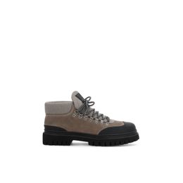 Kazar Chelsea Boots in Khaki | Gr.: 43