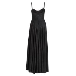 HEY KYLA Abendkleid in schwarz - 0002 | Gr.: 42