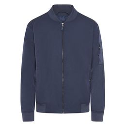 Bruno Banani Bomberjacke in Marine | Gr.: 4XL