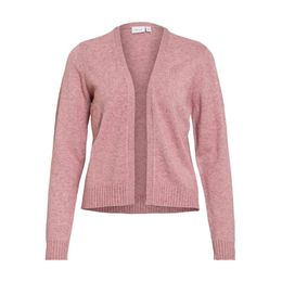 Vila Strickjacke in Nostalgia Rose1 | Gr.: L