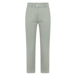 Zero Chinohose mit Stretch 28 Inch in Silver Sage | Gr.: 42