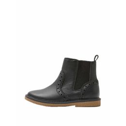 Marks & Spencer Marks & Spencer Stiefel M&auml;dchen Gr&ouml;&szlig;e 23 schwarz
