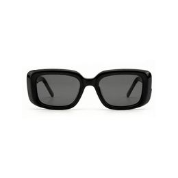 Veyrey Sonnenbrille 'Platz Sonnenbrillen Xep' Damen Gr&ouml;&szlig;e one size schwarz