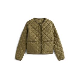 Tommy Hilfiger Jacke Damen Gr&ouml;&szlig;e S oliv Sommerjacke