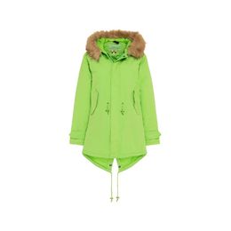 BMS Jacke in Gr&uuml;n | Gr.: 38