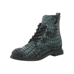 Artiker Stiefelette in schwarz | Gr.: 38