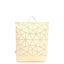 Suri Frey Rucksack ' SFY SURI Sports Jessy-Lu ' Damen Gr&ouml;&szlig;e One Size hellgelb