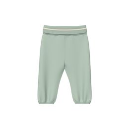 s.Oliver Pants kids size 68 Yellow / Mint