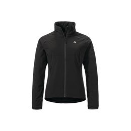 Sch&ouml;ffel Between-Season Jacket 'Salza' female size XXL Black