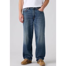 Levi's LEVI'S Herren 5-Pocket-Jeans "578 BAGGY"varnished tarnish, Gr. 30, Denim/Jeans, Obermaterial: 100% Baumwolle, Jeans, im Baggy-Style