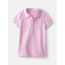 OshKosh Poloshirt in Rosa - 16% | Gr&ouml;&szlig;e 128/134 | Kinder-oberteile