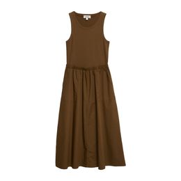 s.Oliver Kleid Damen Gr&ouml;&szlig;e 32 braun Sommerkleid