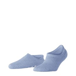 Esprit Herren Sneakersocken &raquo;Home&laquo; mit Noppen auf der Sohle f&uuml;r besseren Halt blau 39-42