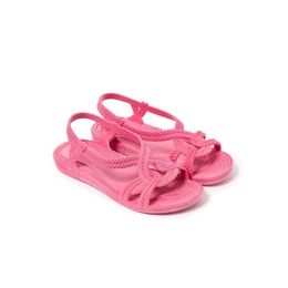 Brasileras Sandalen "Esmirna" in Pink | Gr.: 38