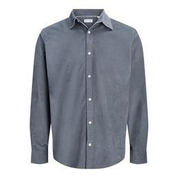 Jack & Jones Herren Langarmhemd &raquo;JJEFIELD CORD SHIRT LS SN&laquo; Baumwolle, regular fit S, N-Gr