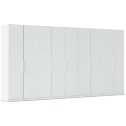 Rauch Kleiderschrank &raquo;Schrank M&ouml;bel Schlafzimmer Garderobe Kinderzimmer WELTNEUHEIT TYNDA&laquo; PATENTIERTES SCHNELLMONTAGESYSTEM, Soft-Close-Funktion MADE