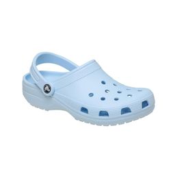 Crocs Clog Classic in hellblau in hellblau | Gr.: 38/39