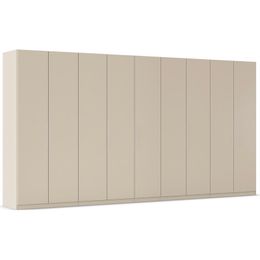 Rauch Kleiderschrank &raquo;Schrank M&ouml;bel Schlafzimmer Garderobe Kinderzimmer WELTNEUHEIT ELVIK&laquo; PATENTIERTES SCHNELLMONTAGESYSTEM mit Push-to-open MADE IN 