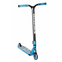 Stuntscooter &raquo;Stuntscooter 100 mm&laquo; blau Einheitsgr&ouml;&szlig;e Stuntscooter