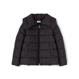 MOTIVI Winter Jacket female size S Black