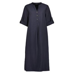 Blue Seven Kleid in Dunkelblau - 39% | Gr&ouml;&szlig;e 42 | Damen-kleider