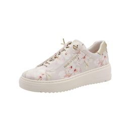 Marco Tozzi Sneaker in CREAM COMB | Gr.: 37