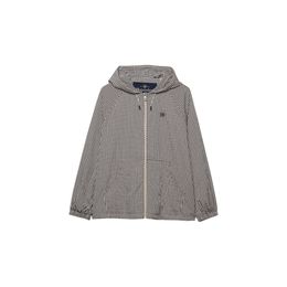Superdry & Co Jacke Damen Gr&ouml;&szlig;e XXL ecru / marine Sommerjacke