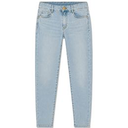 Le Temps Des Cerises Jeans Damen Gr&ouml;&szlig;e 25 blau