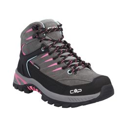 CMP Kinder CMP Wanderschuh &raquo;KIDS RIGEL 2.0 MID WP TREKKING SHOES&laquo; wasserdicht 40