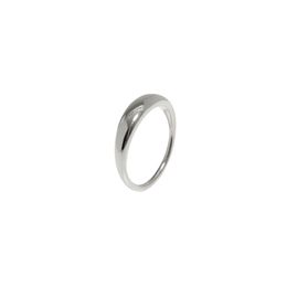 Stilnest Ring Damen Gr&ouml;&szlig;e 56 silber