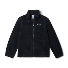 Columbia Damen 3-in-1-Funktionsjacke &raquo;Bugaboo IV Fleece Interchange Jacket&laquo; 2 Stk. tlg. wasserabweisend, windabweisend, w&auml;rmeisolierend schwarz S (128