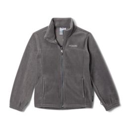 Columbia Damen 3-in-1-Funktionsjacke &raquo;Bugaboo IV Fleece Interchange Jacket&laquo; 2 Stk. tlg. wasserabweisend, windabweisend, w&auml;rmeisolierend grau L (152/