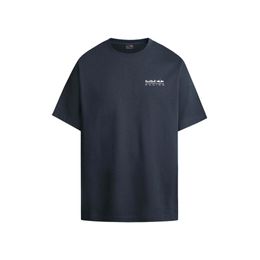 Pepe Jeans Shirt Herren Gr&ouml;&szlig;e M blau / wei&szlig;
