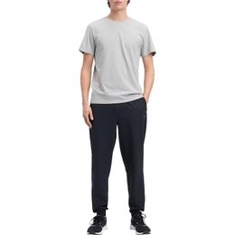 Energetics Herren Sporthose &raquo;HE.-TRAININGS-HOSE MURRAY M&laquo; sportlicher Stil, bequeme Passform schwarz XL, N-Gr